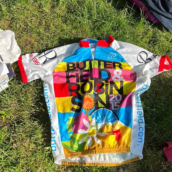 primal | Shirts | Primal Bike Top | Poshmark